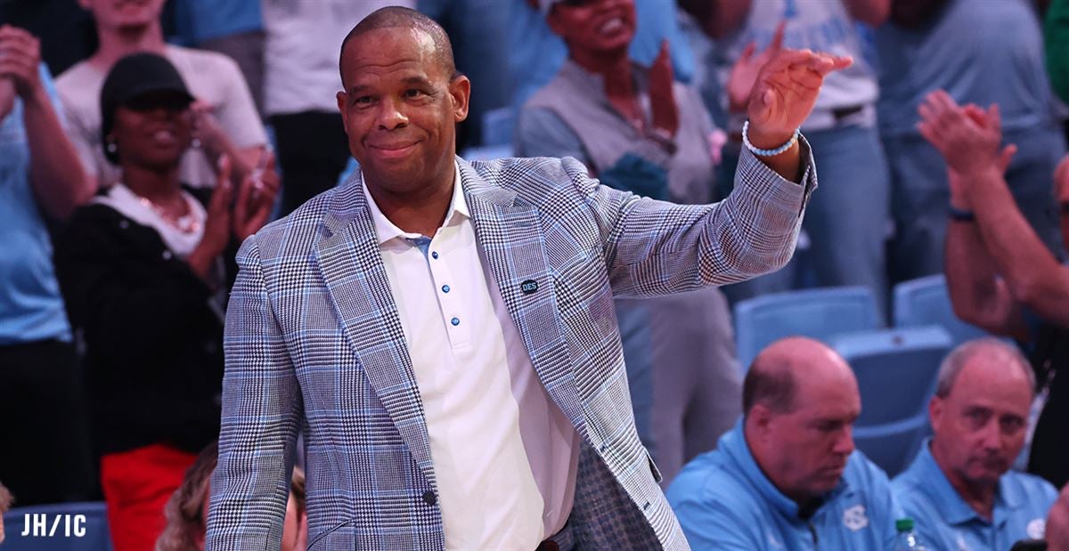 Sherrell: The Story of a Top 5 Class