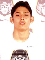 Andrew Lira, Grossmont, Cornerback