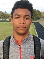 Akyah Miranda, Army, Cornerback
