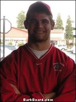 Travis Brown, Fresno State, Linebacker