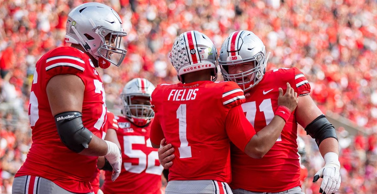 Bucknuts Breakdown: Ohio State thrashes Miami