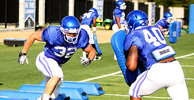 Miles Simpson Photos