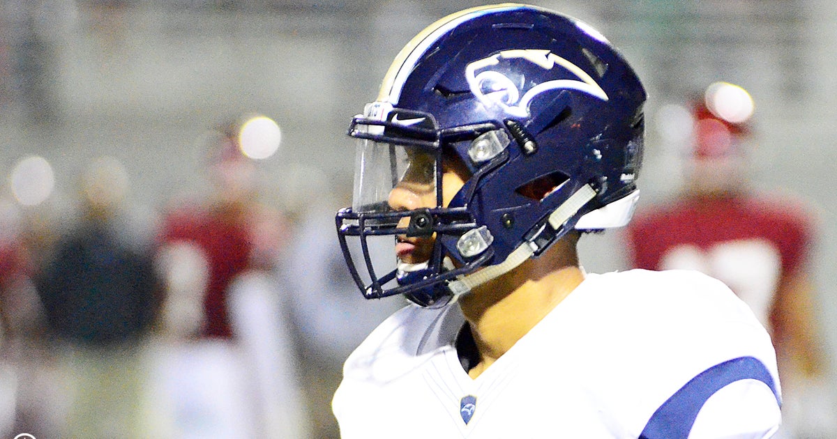 PHOTOS: Scout 300 QB Casey Thompson in Action
