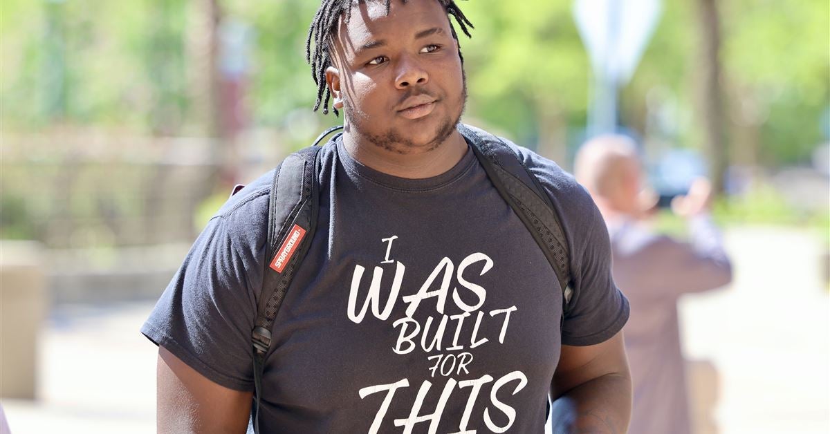 FSU Top247 OL commitment Peyton Joseph schedules multiple visits, has ...