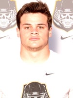 Hunter Batten, Bryan, Running Back