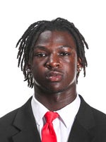 Khobie Martin, Indiana, Running Back