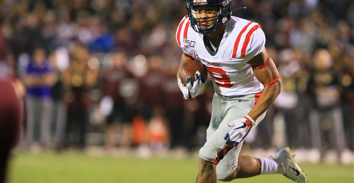 Checking the 2019 5-star football recruit schedule: Arrived