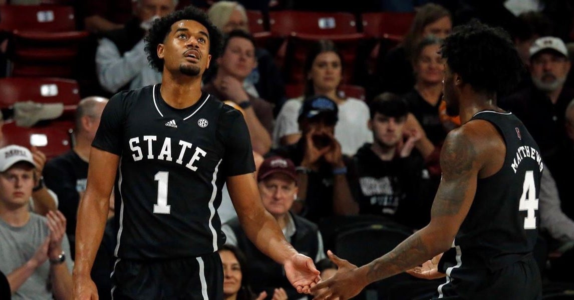 A trio of Bulldogs will compete in the NBA Summer League