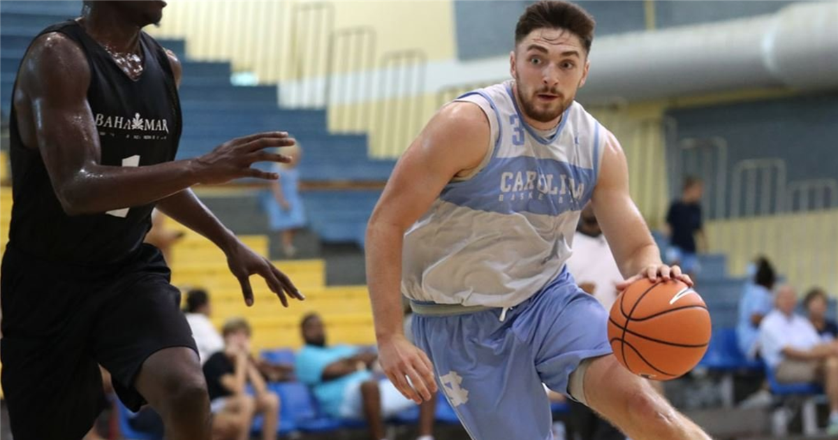 ICTV Bahamas Player Highlights: Andrew Platek