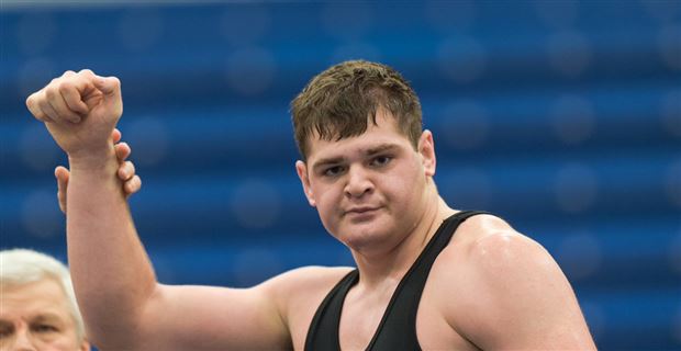 Signing Day Profile: DE Commit Ben Frye