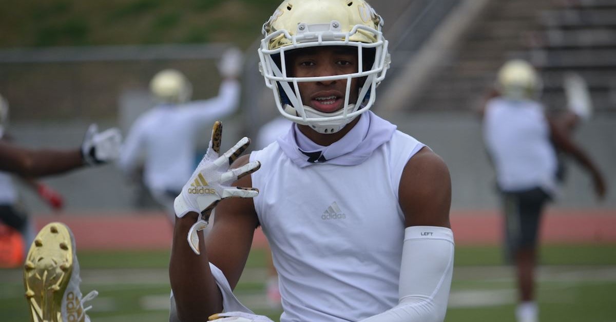 Coach's Take: South Oak Cliff defensive coordinator Kyle Ward talks new ...