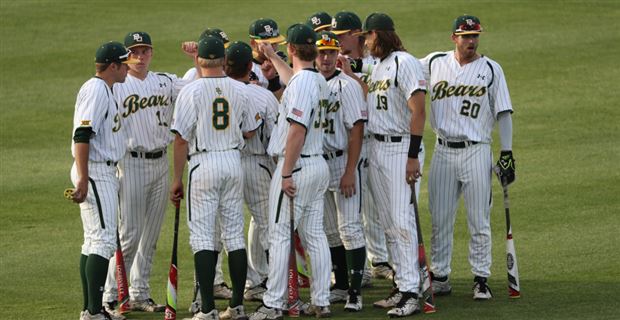 Baylor Baseball Announces 2018 Schedule
