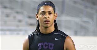 Devin Morris, Caldwell, Cornerback