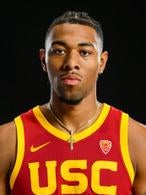 Malik Thomas, USC, Shooting Guard