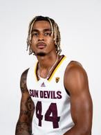 Adam Miller, Arizona State, Point Guard