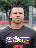 Jordan Washington, Langham Creek, Tight End