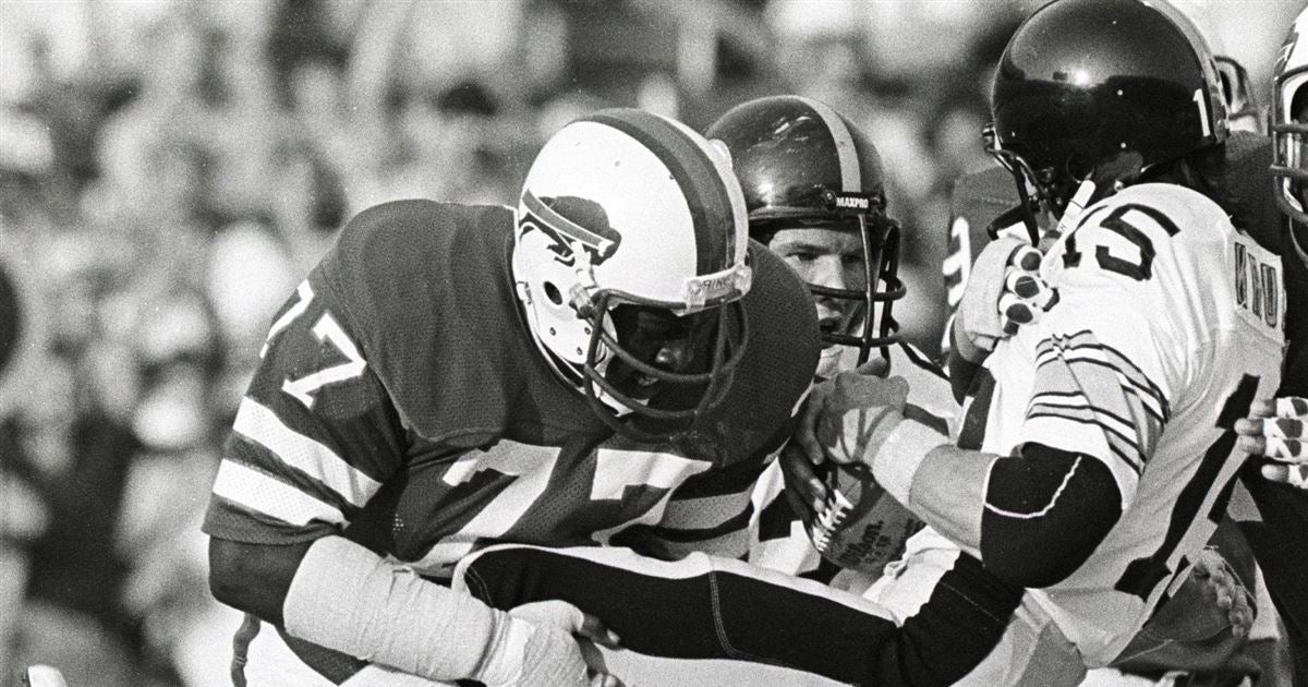 Ole Miss, Buffalo Bills great Ben Williams dies at 65