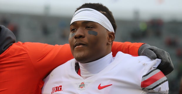 Watch Haskins family stars in BTN The Journey video