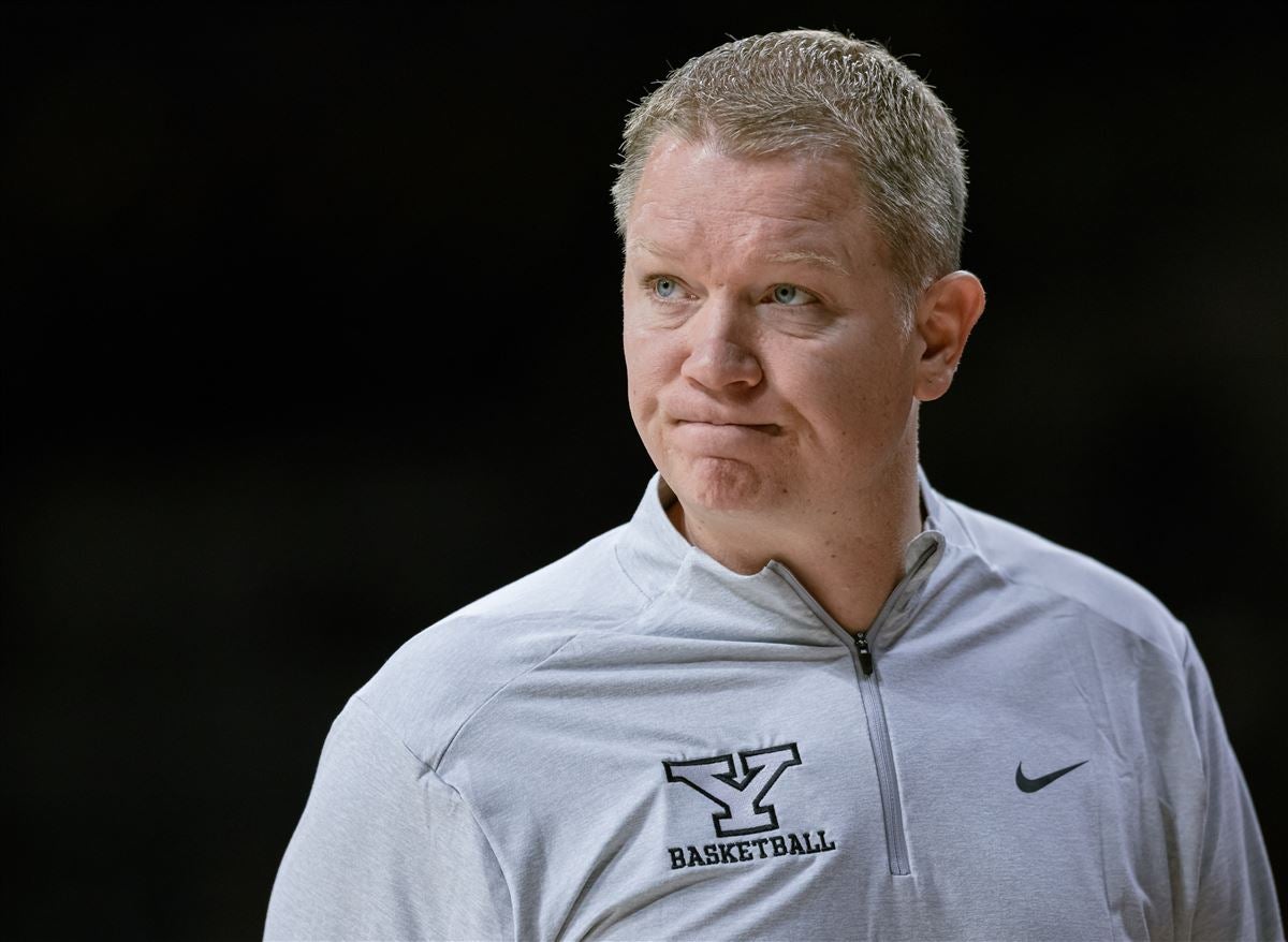 WVU Men's Basktball Hot Board: Version 1.0