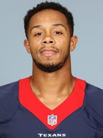 DeVier Posey, Baltimore, Wide Receiver