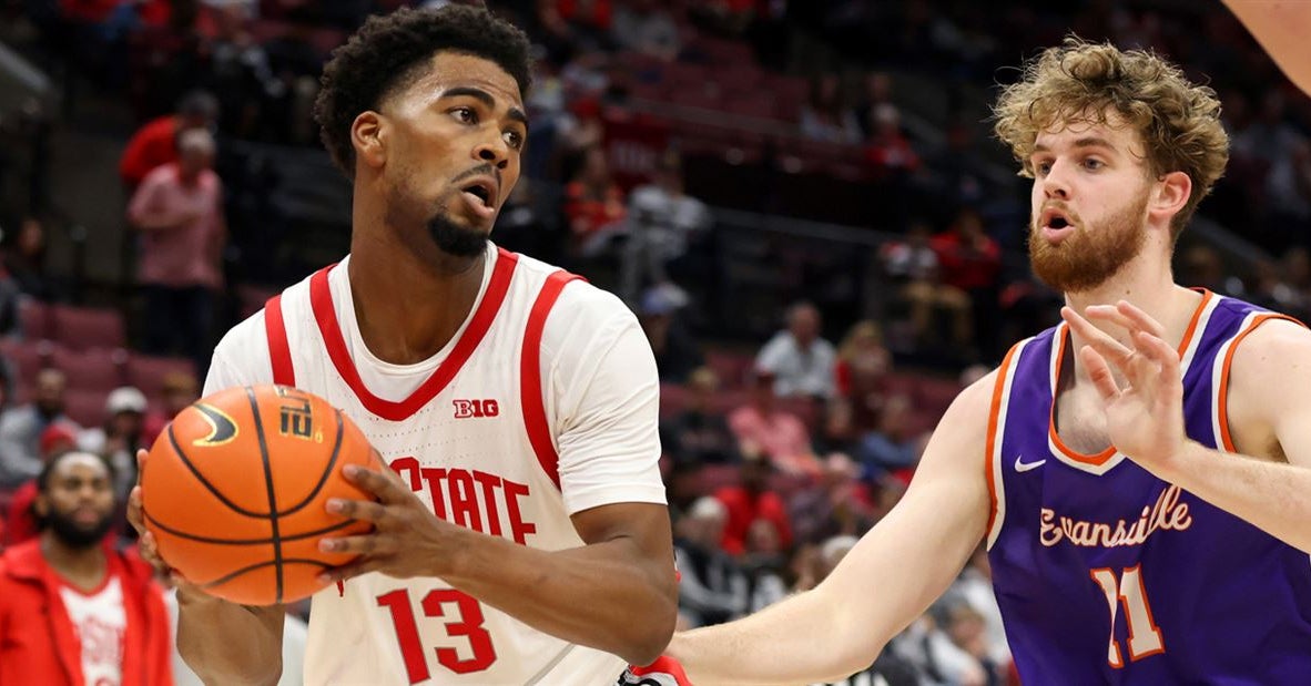 What To Watch: Buckeyes look to put pieces back together vs. Valparaiso