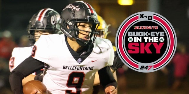 Buck-Eye In The Sky: Tavien St. Clair Commitment Evaluation