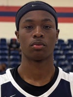 Caleb Ourigou, Lawrence Woodmere Academy, Center