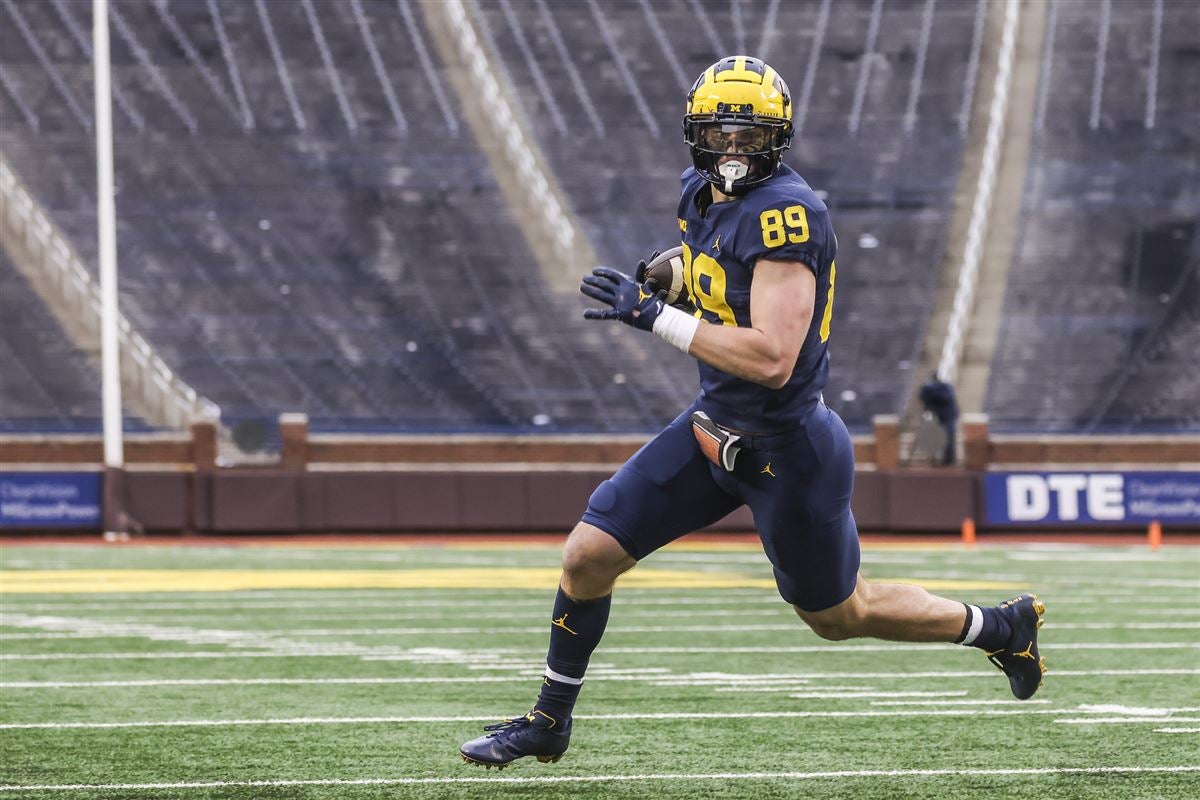 Kris Jenkins predicts under-the-radar stars for Michigan football