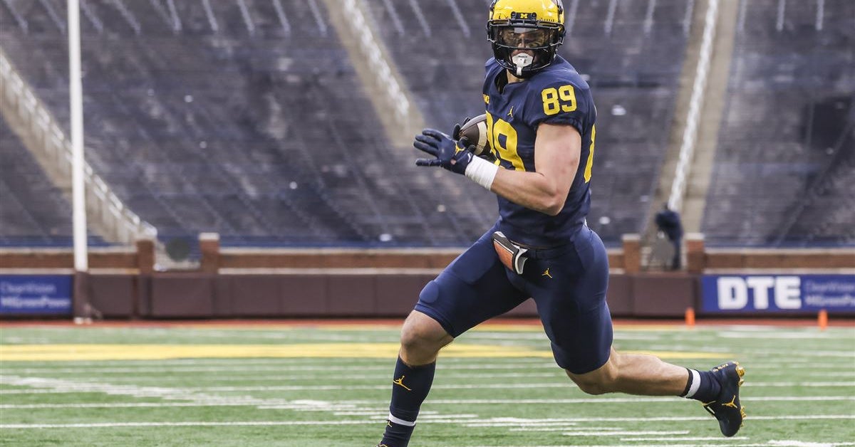 Kris Jenkins predicts under-the-radar stars for Michigan football