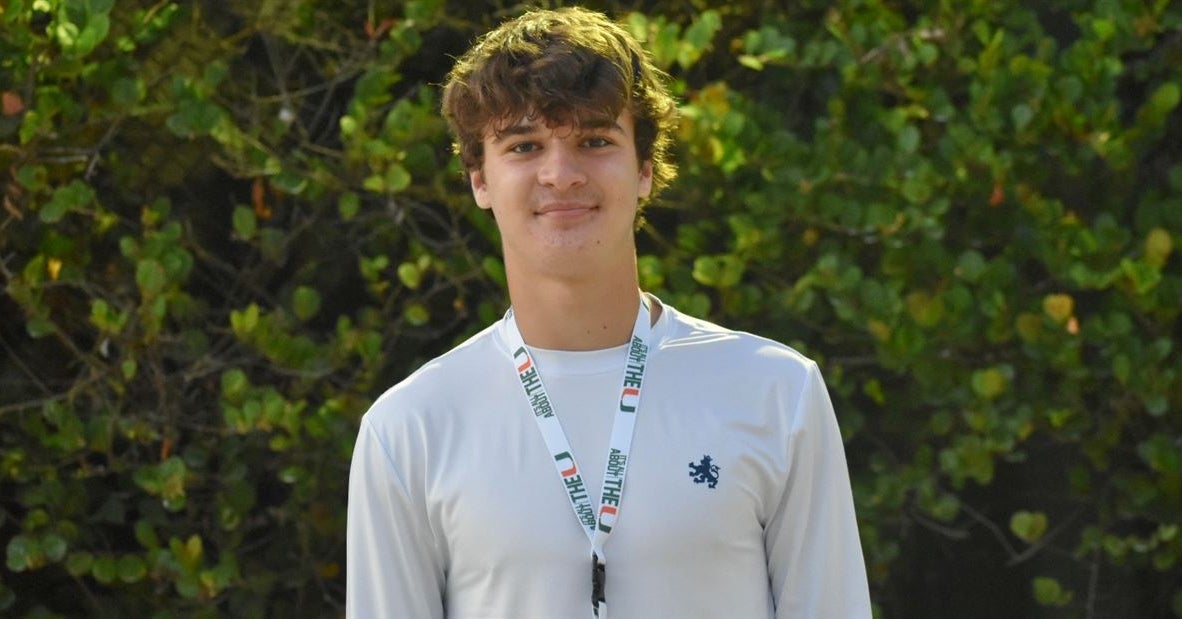 QB Emory Williams earns an Elite 11 invite