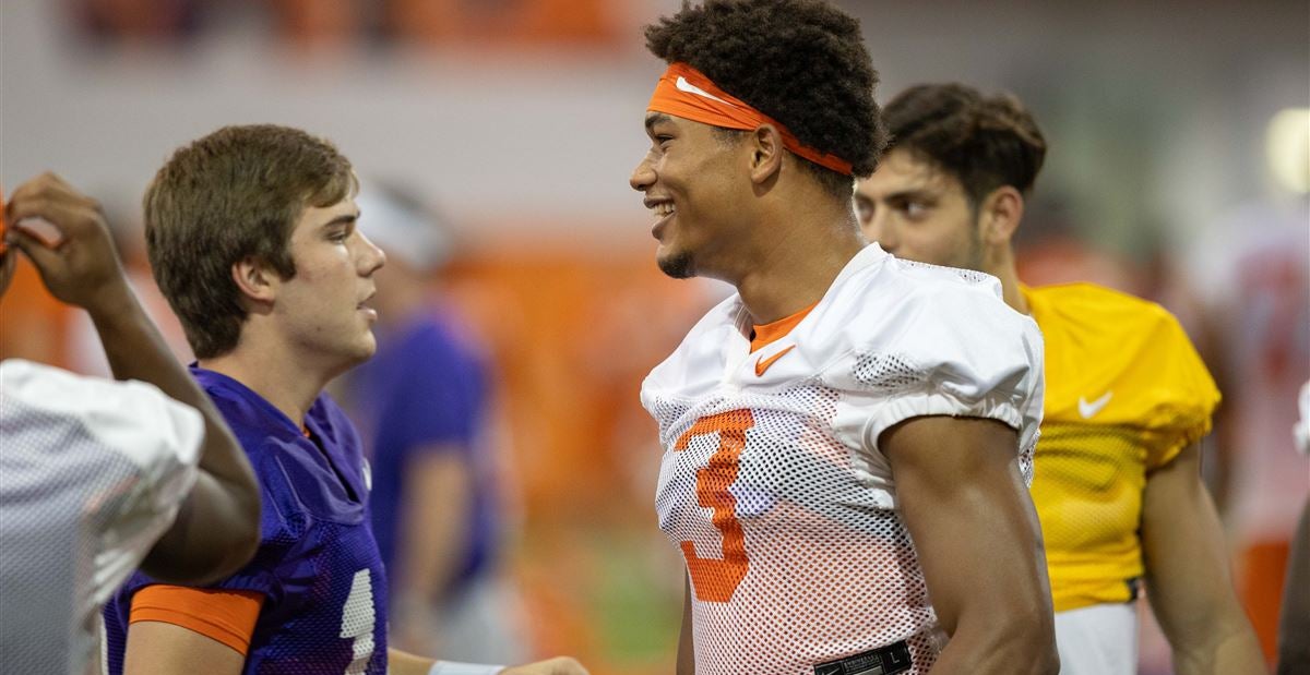 Clemson football transfer portal tracker: Who is leaving, coming during ...