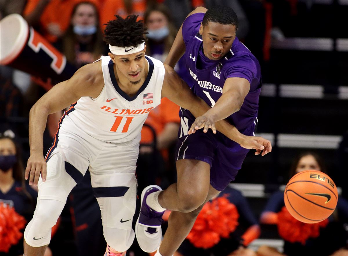 Illini Sports Blog