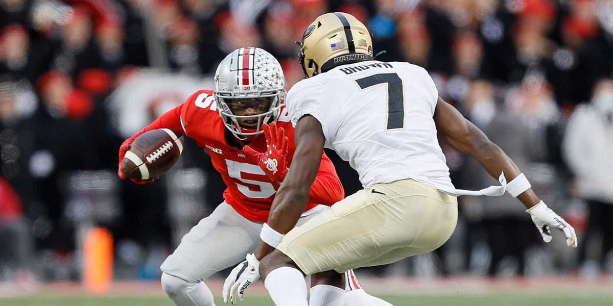 BONEYARD: Bulldogs add late transfer in Jamari Brown from Purdue