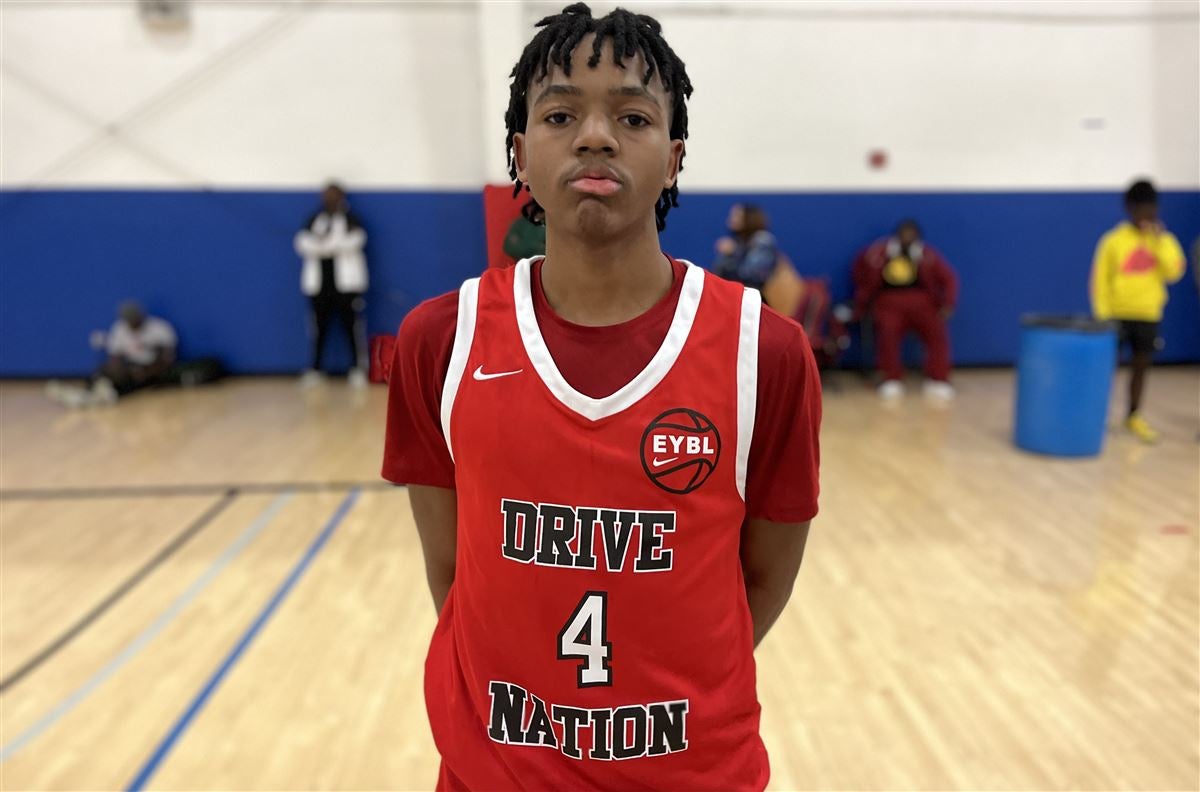 CBB: In-state guard Leroy Kelly talks visit with Texas A&M Basketball ...