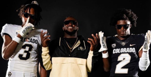 Tracking the Future: Two Colorado commits remain alive in the playoffs