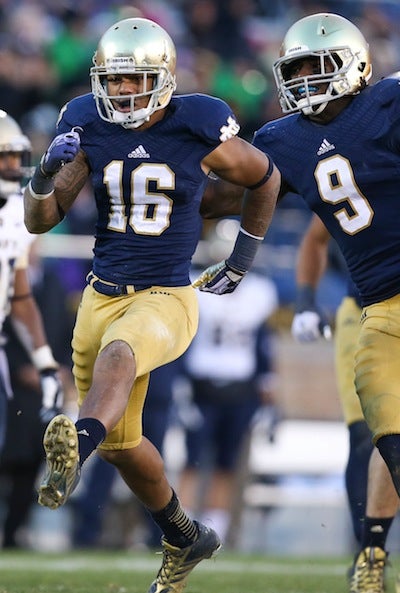 Eilar Hardy Provides Possible Future Safety Net