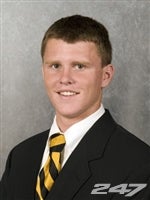 James Vandenberg, Iowa, Pro-Style Quarterback