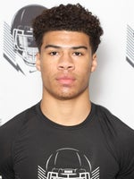 Jason Williams, Angleton, Cornerback