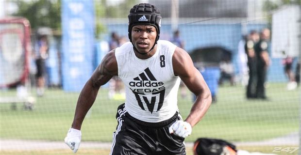 Top 12 for Leon O'Neal Jr.