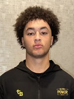 Luke Fahey, Mission Viejo, Quarterback