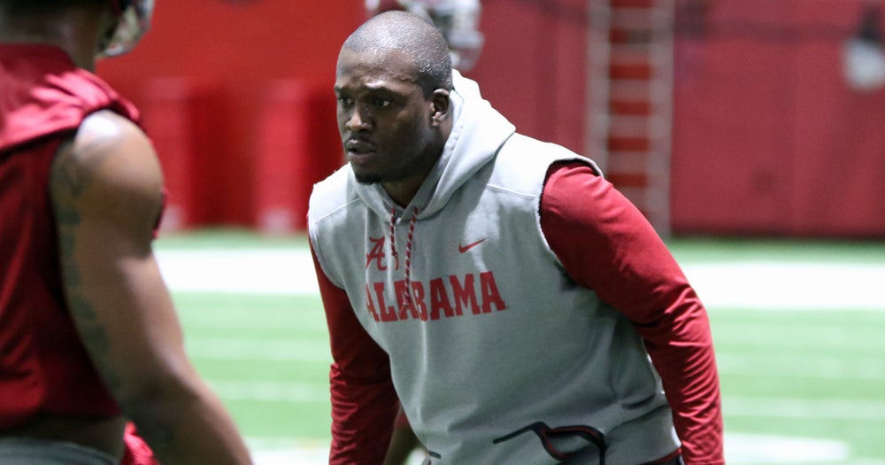 Saban believes he 'hit a home run' with influx of new assistants