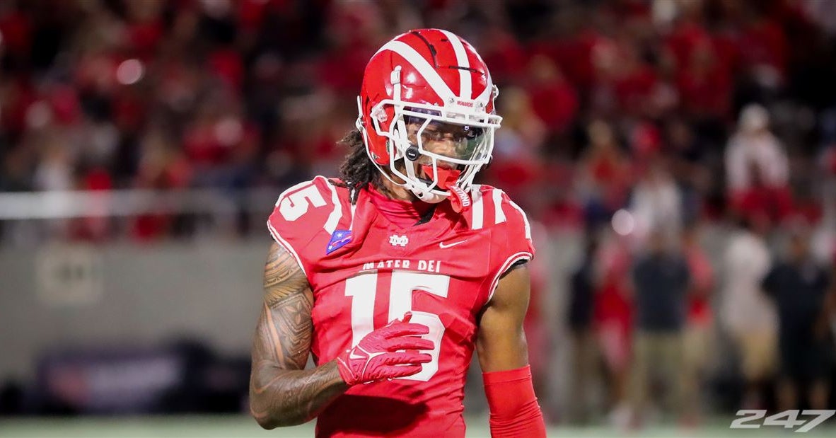Ohio State storylines worth watching ahead of the Early Signing Period