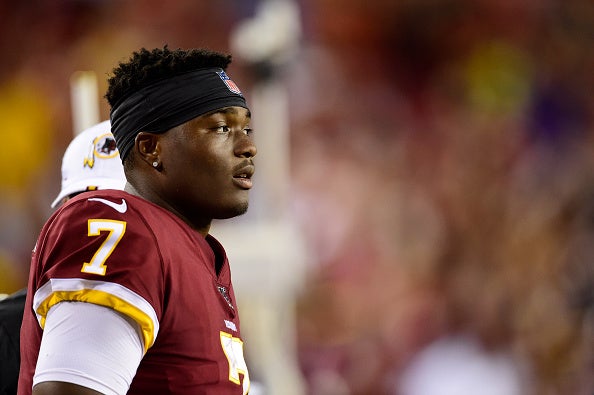 Dwayne Haskins dies at 24: Details of QB's fatal accident revealed