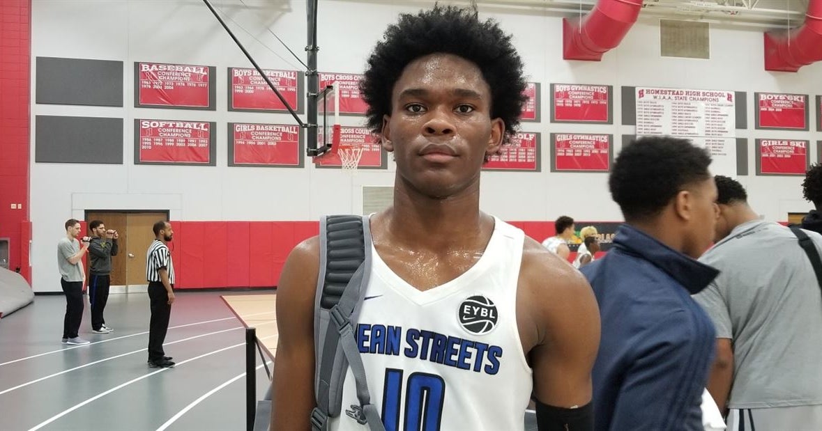 Newman continues to develop his skills