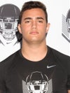 Jackson Reese, Mount Paran Christian School, Inside Linebacker