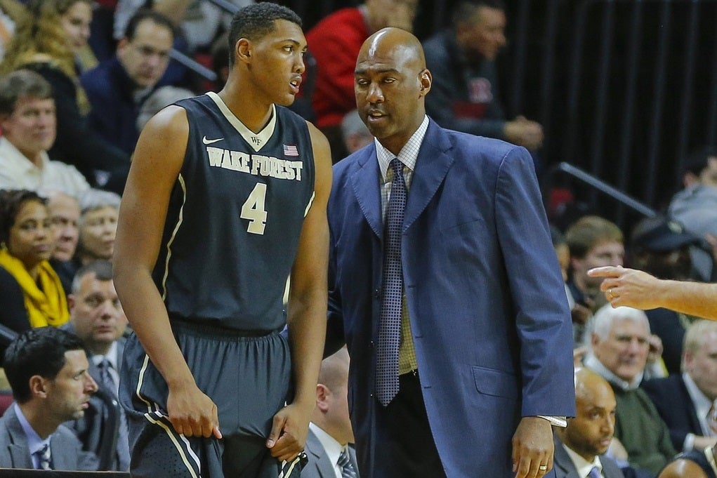 Manning on Moore's decision, next year's team