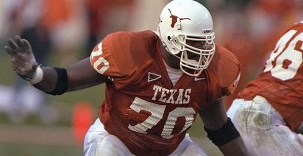 Texas First Round NFL Draft Countdown: No. 4 to No. 1 overall