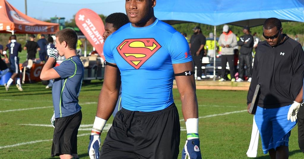 Cowart mentions UCF on ESPNU