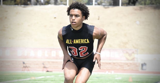 Depth Chart Impact: Notre Dame Commit Justyn Rhett