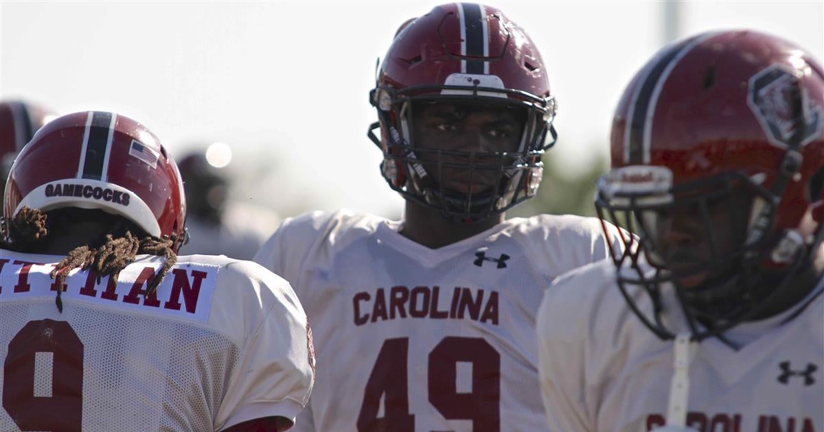 What happened to Whitlow?